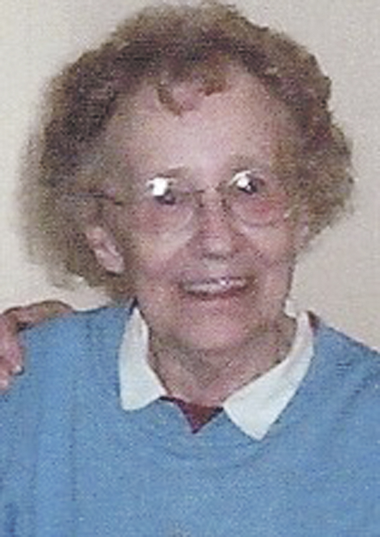 Mary Roman | News, Sports, Jobs - Times Observer